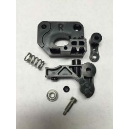 Replicator 2X Right Extruder Upgrade